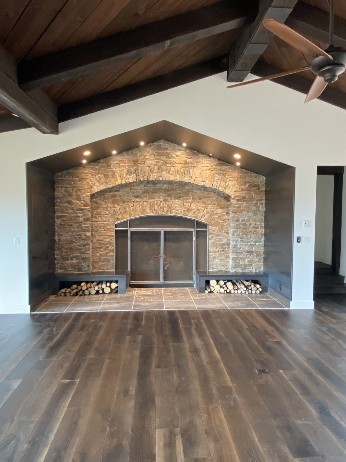 Custom Work – Robinson Metal Works