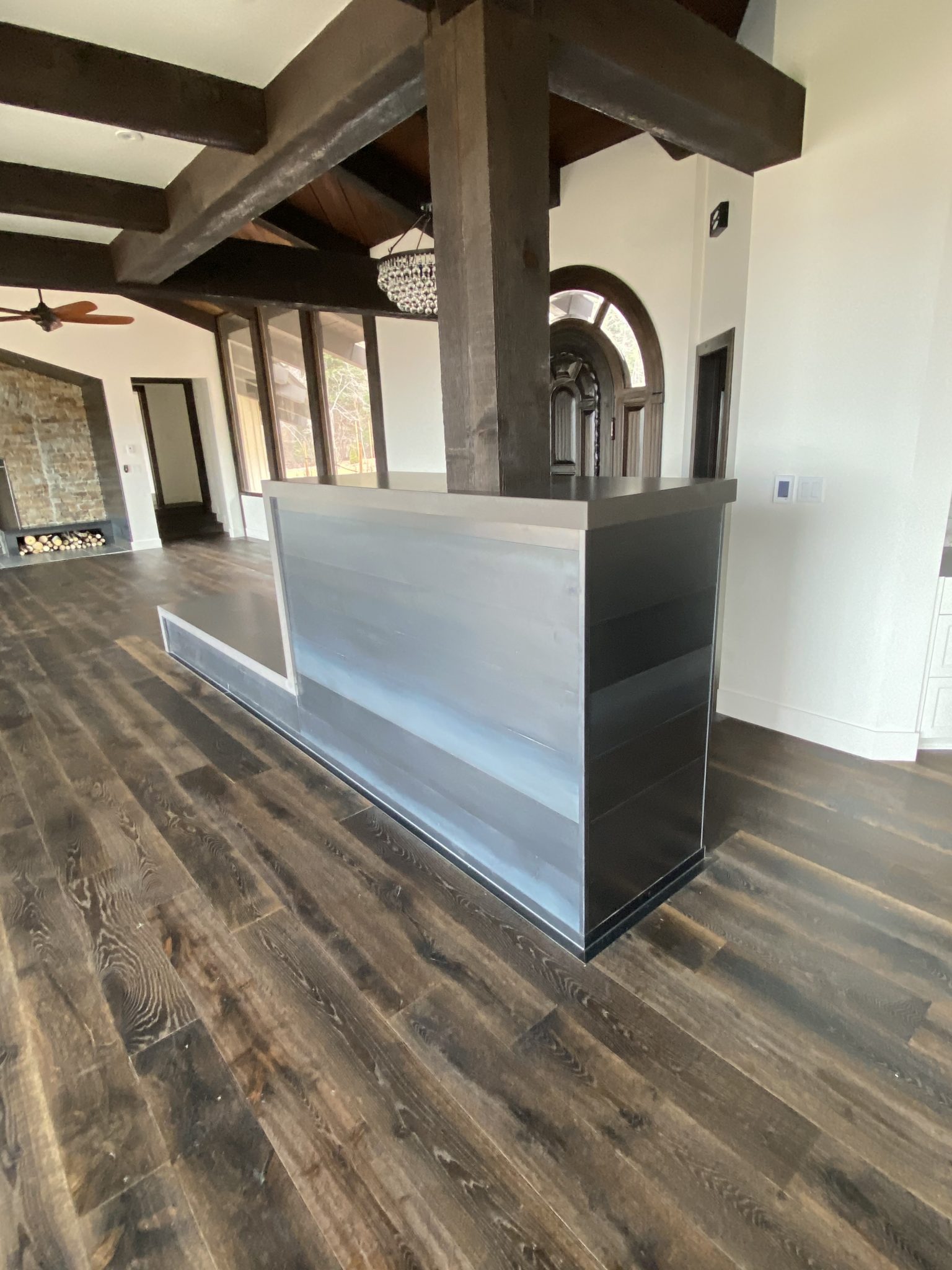 Custom Work – Robinson Metal Works